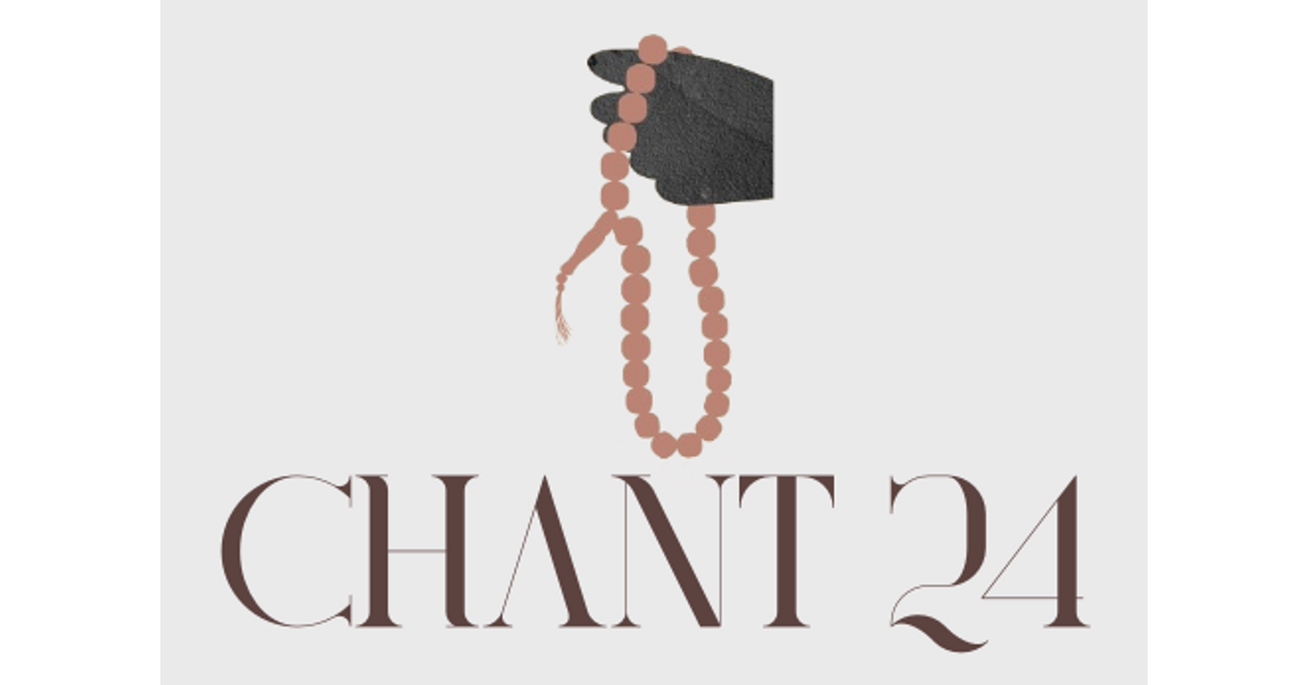 Bulk Order – Chant 24